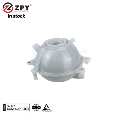 China ZPY 80A121405Q Engine Coolant Tank for Audi Q5 2.0T Q5 Sportback for sale
