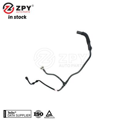 China ZPY Coolant Reservoir Tank Hose 80D121081B for Audi Q5 2.0L for sale