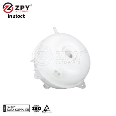 China ZPY Coolant Reservoir Tank for Porsche Macan S 95B Audi VW for sale