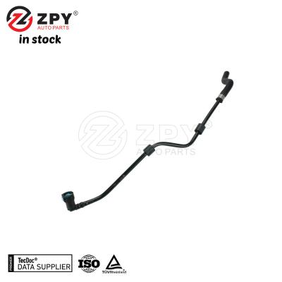 China ZPY 95B121447E Coolant Reservoir Hose for Porsche Macan Audi VW for sale