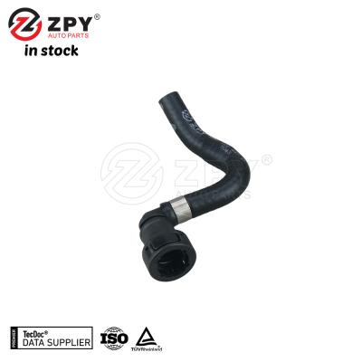 China ZPY 95B122447D Coolant Breather Hose for Porsche Macan Audi VW for sale