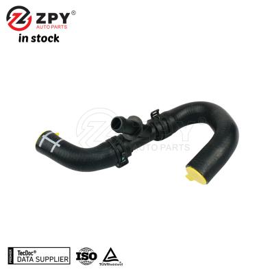 China ZPY 95B819350A Coolant Hose Line for Audi VW Porsche Macan for sale