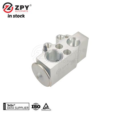 China ZPY 95B898031 AC Expansion Valve for Audi VW Porsche for sale