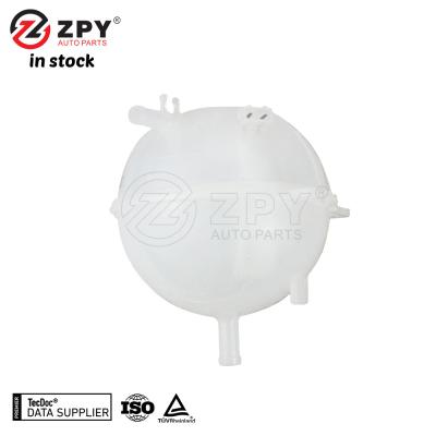 China ZPY Coolant Reservoir Tank for VW Audi Porsche 701121407E for sale