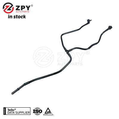 China ZPY Coolant Vent Line for Porsche Cayenne Panamera Audi VW for sale