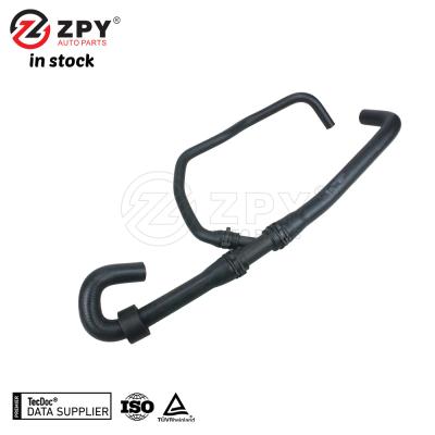 China ZPY Coolant Inlet Hose for Audi VW Porsche 94810605101 for sale