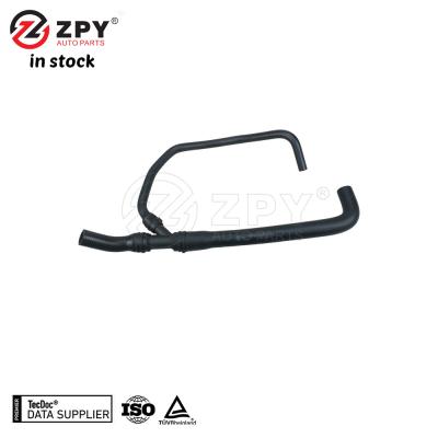China ZPY Coolant Inlet Hose for Audi VW Porsche 94810605123 for sale