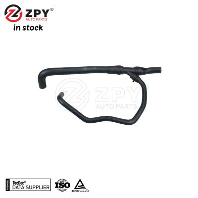 China ZPY Coolant Inlet Hose for Porsche Panamera Audi VW OEM 94810605124 for sale