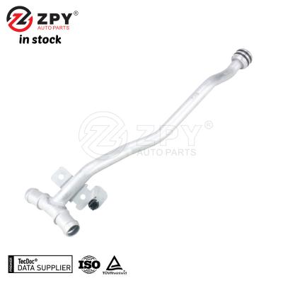 China ZPY OEM Water Pipe for Porsche Cayenne Audi VW 94810606910 for sale
