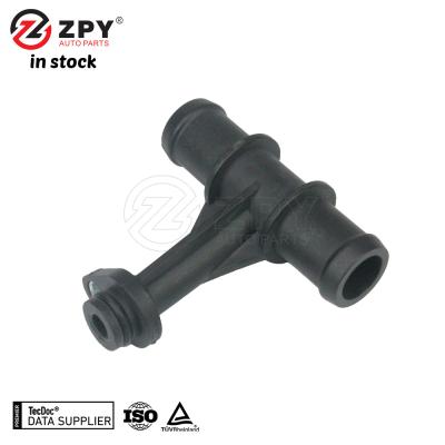 China ZPY Coolant Hose Flange for Audi VW Porsche 94810636102 for sale