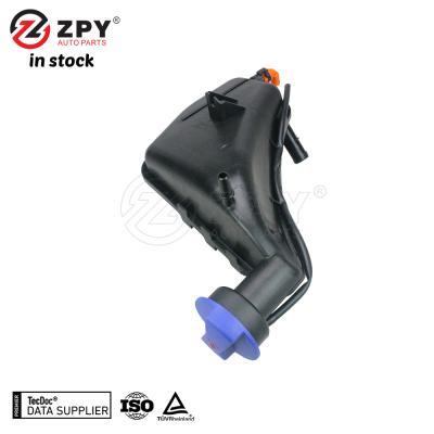 China ZPY Coolant Expansion Tank for Audi VW Porsche Panamera 2010-2016 for sale