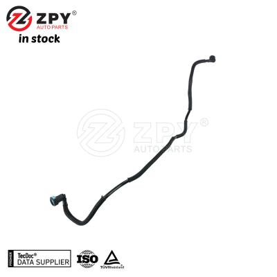China ZPY Coolant Breather Hose for Porsche Panamera Audi VW 97010631001 for sale