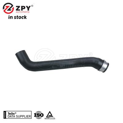 China ZPY Coolant Inlet Hose for Porsche Panamera Audi VW OEM 97010640102 for sale