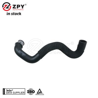 China ZPY Coolant Inlet Hose for Audi VW Porsche 97010642101 for sale