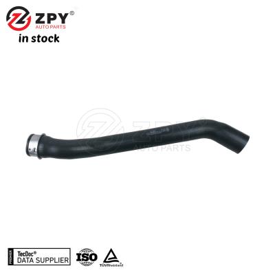 China ZPY Coolant Inlet Hose for Porsche Panamera Audi VW OEM 97010650101 for sale