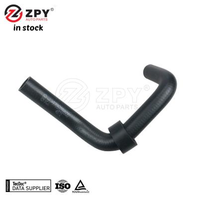 China ZPY Coolant Inlet Hose for Audi VW Porsche 97057258500 for sale