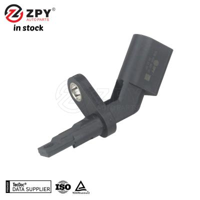 China ZPY ABS Wheel Speed Sensor for Porsche Panamera Audi VW 2010-2014 for sale