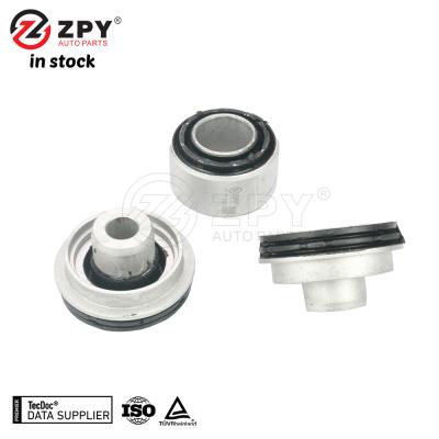 China ZPY Rear Right Spindle Knuckle Wheel Hub Assembly for Porsche Panamera Audi VW for sale