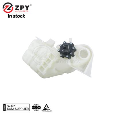 China ZPY Engine Coolant Expansion Tank for Porsche 996 GT3 Audi VW for sale