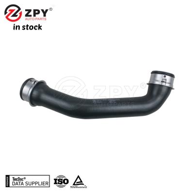 China ZPY Coolant Inlet Hose for Porsche 911 Audi VW OEM 99710662303 for sale