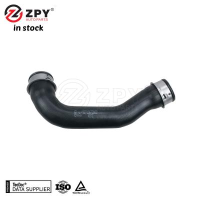 China ZPY Radiator Hose for Audi VW Porsche 997 106 728 03 for sale