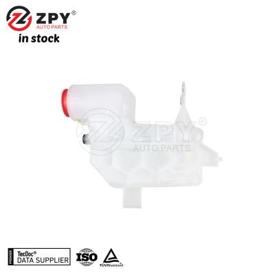China ZPY Coolant Overflow Tank for Audi VW Porsche LR023080 for sale
