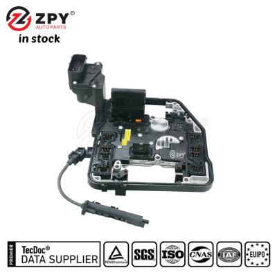China ZPY Transmission Control Unit 0AM325025D for Audi VW Beetle Tiguan for sale