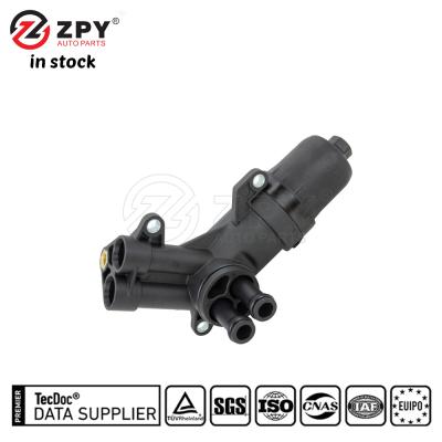 China ZPY 0B5325060C Transmission External Filter for Audi VW Porsche for sale