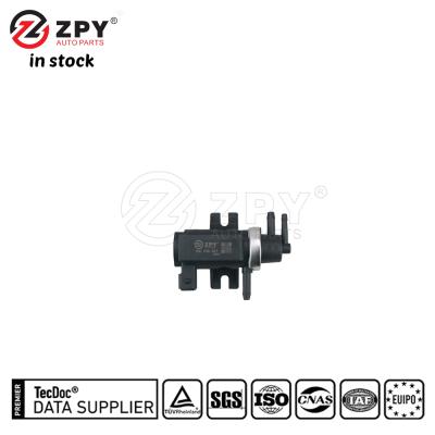 China ZPY 1H0906627 Solenoid Valve for Audi A4 VW TDI B5 1994-2000 for sale
