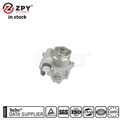 China ZPY Power Steering Pump for VW Golf Jetta Beetle 1J0422154H for sale