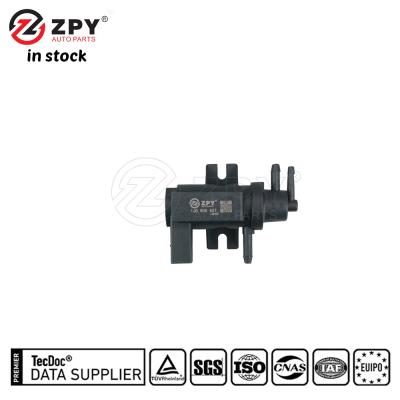 China ZPY Boost Pressure Valve 1J0906627 for VW Audi Porsche for sale