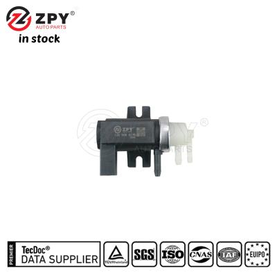 China ZPY 1J0906627B Vacuum Pressure Valve for Audi VW Porsche for sale