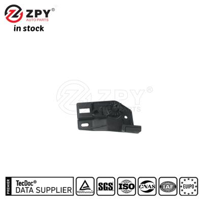 China VW Audi Hood Latch Release Handle Bracket 1J1 823 633A for sale