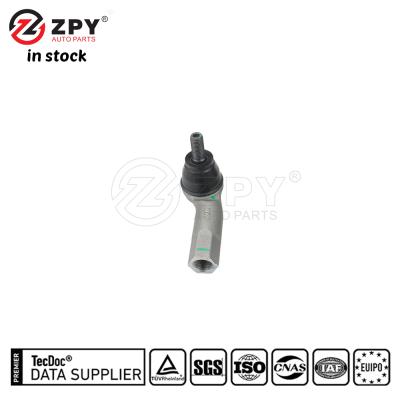 China ZPY Steering Tie Rod 1JD422812 for VW Golf Bora Beetle Audi for sale
