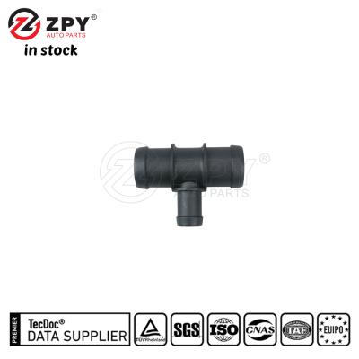 China ZPY Water Coolant Pipe Hose Line for VW Jetta Passat Vento Audi for sale