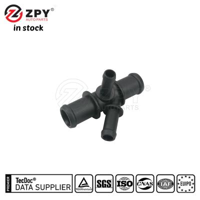 China ZPY Coolant Flange for VW Audi Porsche 1K0 121 087P for sale