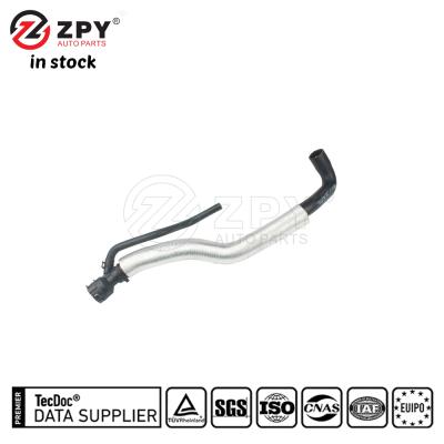 China ZPY Coolant Hose for Audi A3 VW Golf Jetta 1K0122157HH for sale