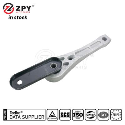 China ZPY Engine Dogbone Mount Bracket for Audi A3 VW Golf 1K0199855M for sale