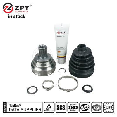 China ZPY CV Joint Kit 1K0498099 for Audi VW Porsche for sale
