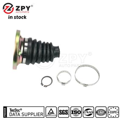 China ZPY CV Joint Boot Kit for Audi A6 Quattro 1K0498201A for sale
