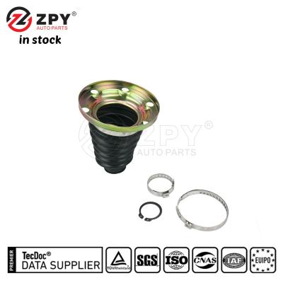 China ZPY CV Joint Boot Kit for Audi A6 Quattro 1K0498201A for sale