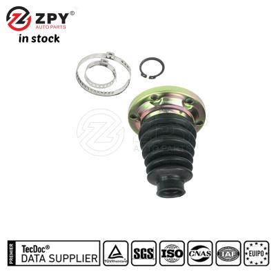 China ZPY CV Joint Boot Kit for Audi A6 Quattro 1K0498201A for sale