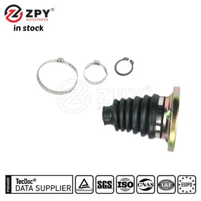 China ZPY CV Joint Boot Kit for Audi A6 Quattro 1K0498201A for sale