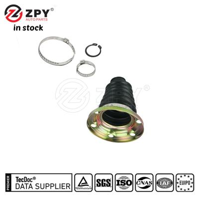 China ZPY CV Joint Boot Kit for Audi A6 Quattro 1K0498201A for sale
