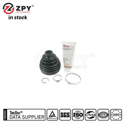 China ZPY Drive Shaft Bellow Set for VW Audi Porsche 1K0498203A for sale