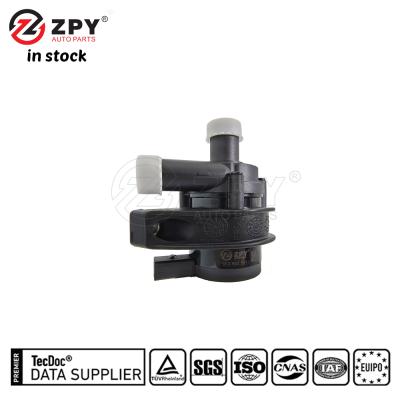 China ZPY 1K0965561J Auxiliary Water Pump for Audi A3 VW 2012-2014 for sale