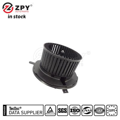 China ZPY Blower Motor Fan AC Heater for VW Jetta Audi TT A3 MK5 for sale