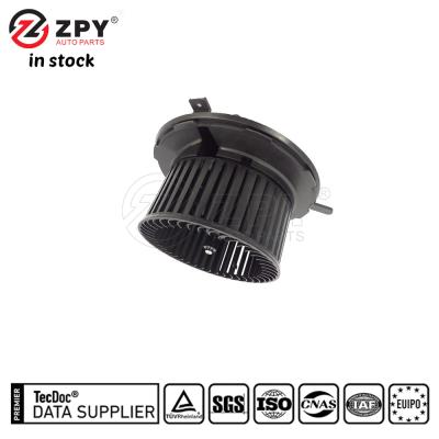 China ZPY Blower Motor Fan AC Heater for VW Jetta Audi TT A3 MK5 for sale