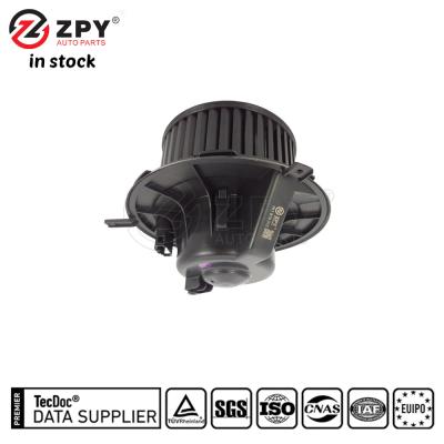 China ZPY Blower Motor Fan AC Heater for VW Jetta Audi TT A3 MK5 for sale