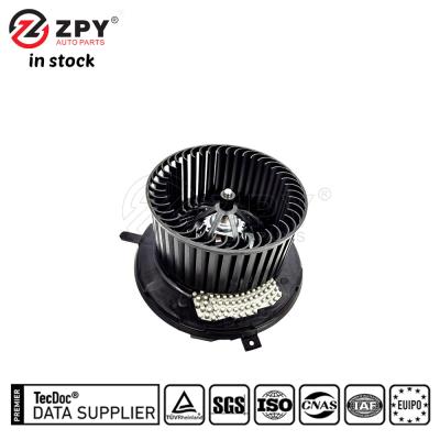 China ZPY Heater Blower Motor for Audi A3 VW Beetle Jetta Passat 2005-2018 for sale